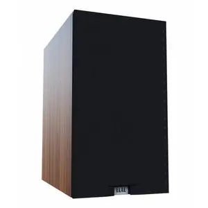 ELAC Db53 Debut 3.0 5.25 Inch Bookshelf Speakerspair - Walnut