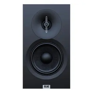 ELAC Db53 Debut 3.0 5.25 Inch Bookshelf Speakerspair - Walnut