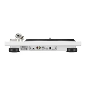 DENON Dp-400 Hi-fi Turntable With Speed Auto Sensor