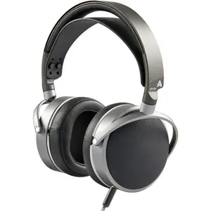 AUDEZE Lcd-s20 Closed-back Planar Magnetic Headphones - Silver
