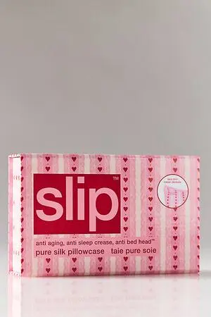 Slip Silk Queen Pillowcase - Sweetie