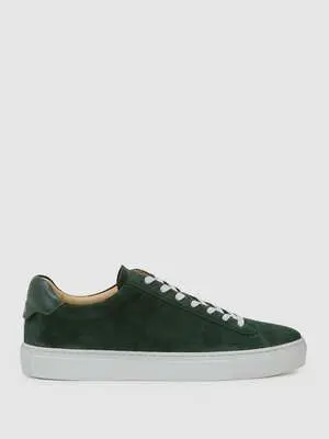 Reiss Padded Sneakers For Men