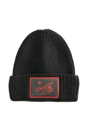 Adidas Knit Beanie - Black