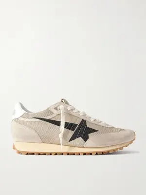 Men's Golden Goose Printed