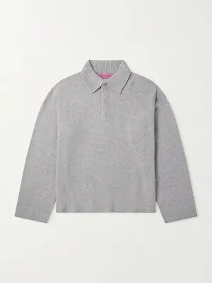 The Elder Statesman Relaxed Sweaters For Men