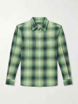 Men's Slim Fit Shirts