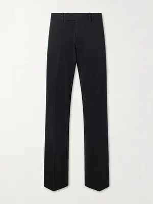 Men's Wide Leg Trousers