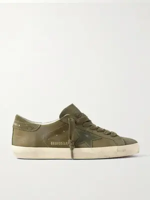 Men's Golden Goose Casual