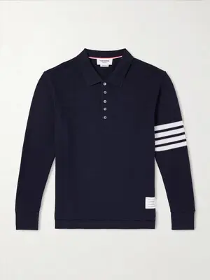Thom Browne Polos For Men