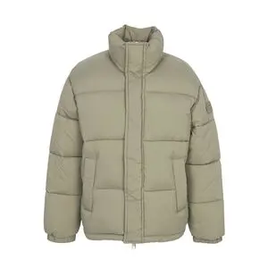 Maison Kitsune Padded Jackets For Men