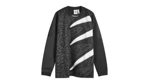 Adidas Long Sleeve Jersey
