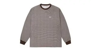 PALACE Therma Longsleeve - Lush Flush