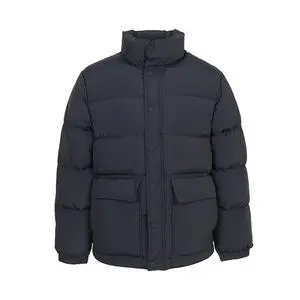 Maison Kitsune Padded Outerwear For Men