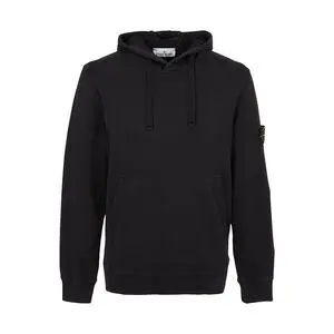 Stone Island Hooded Sweatshirt