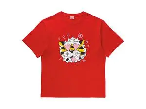 Kenzo Wild Tiger Tee Shirt