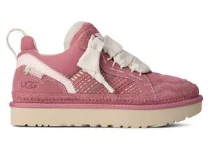 UGG Lowmel Meadow - Horizon Pink