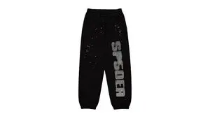 Sp5der Sport Bottoms For Men