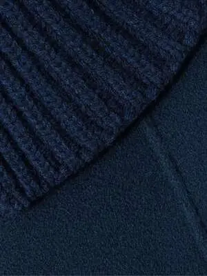 JOSEPH Cooksey Wool And Cashmere-blend Jacket