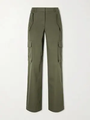 Burberry Cargo Pants For Women