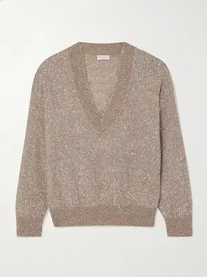 Brunello Cucinelli Sweaters For Women