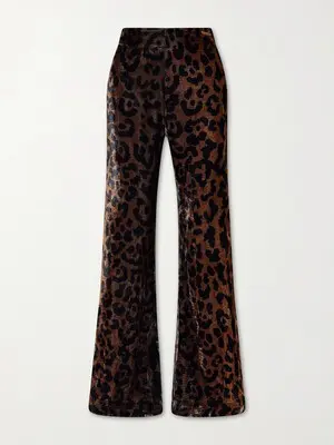 Alix Of Bohemia High Rise Bottoms For Women