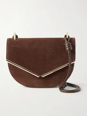 Aquazzura Shoulder Bags
