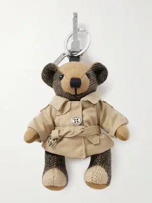 Burberry Thomas Bear