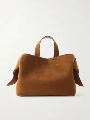 Acne Studios Textured Bags For Women