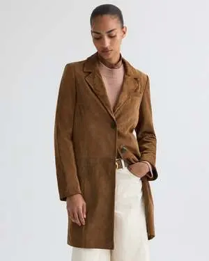 Twp Relaxed Coats For Women