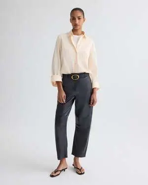 Twp Ankle Length Pants For Women