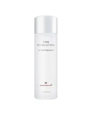 MISSHA Time Revolution The First Essence 5X - No Color
