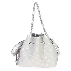LOUIS VUITTON Brume Monogram Mahina Bella