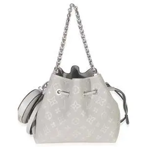 LOUIS VUITTON Brume Monogram Mahina Bella