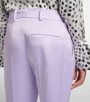Nina Ricci Flared Trousers