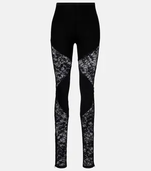 Nina Ricci Leggings