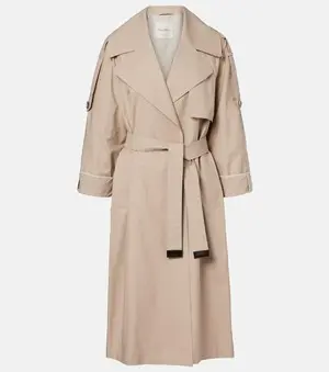Max Mara Studio Printed Outerwear For Women