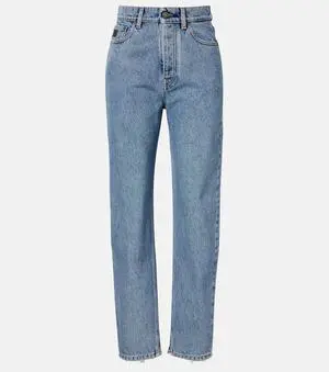Chloé Tapered Jeans