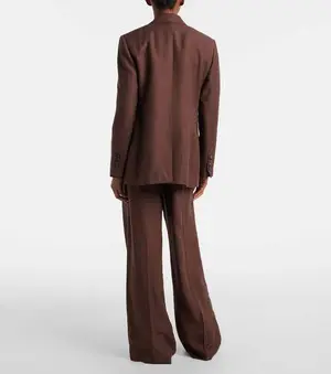 Brunello Cucinelli Wide-leg Pants