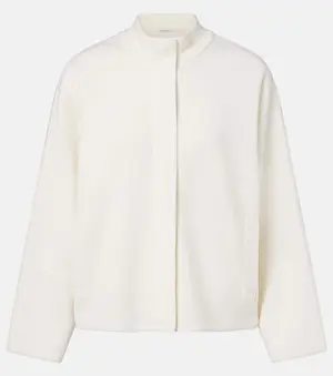Max Mara Studio Zip Up Cardigans For Women