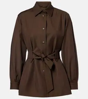 Max Mara Studio Oversized Blazers For Women