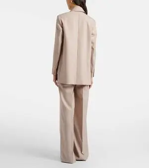 Max Mara Wide-leg Pants