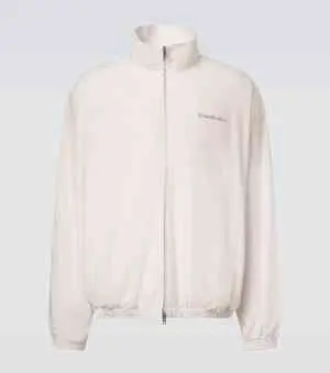 Acne Studios Logo Bomber Jackets