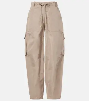 Alaia Drawstring Pants For Women