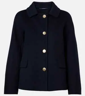 Max Mara Layered Jackets For Women