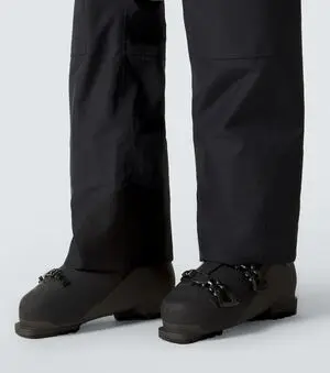 Prada Belted Ski Pants