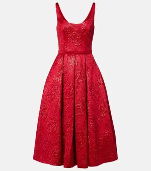 Safiyaa Pleated Cocktail Dresses