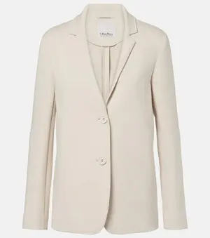 Max Mara Single Breasted Blazers For Women