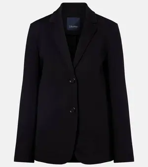 Max Mara Layered Blazers For Women