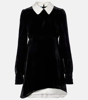 Prada Asymmetrical Cocktail Dresses