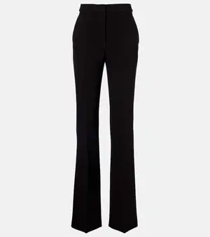 Max Mara Flared Trousers